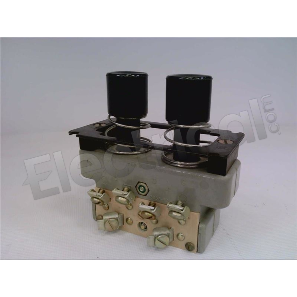 Schneider Electric 9001-UO-1 Automation Switch Automation