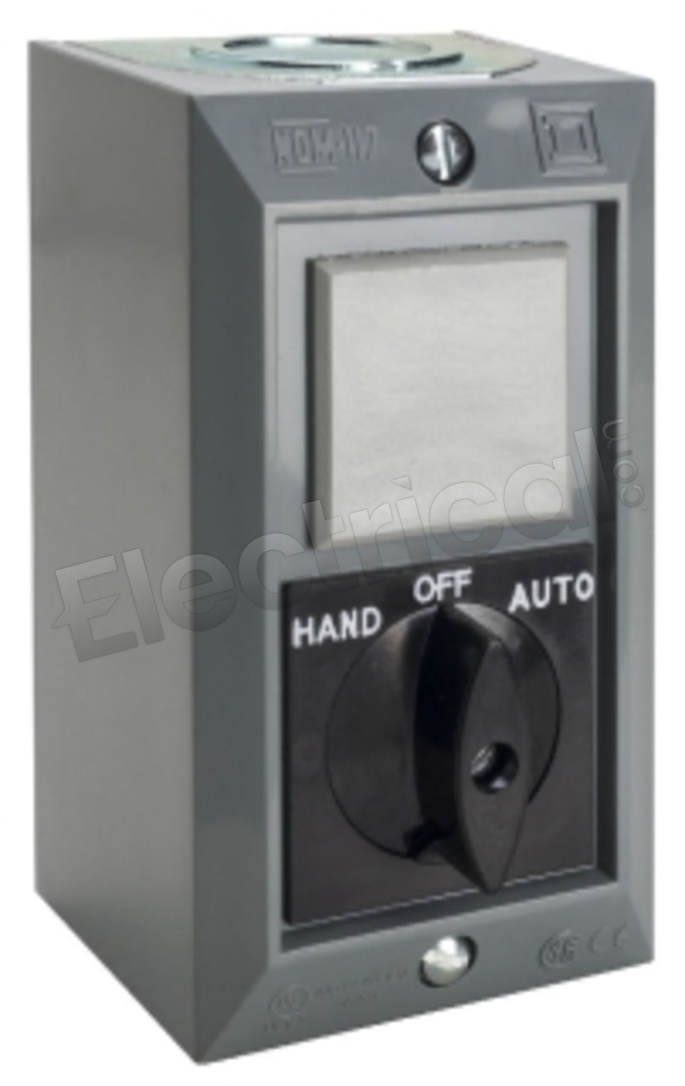 Schneider Electric Square D 9001BG112 Motor Control Part And Accessory ...