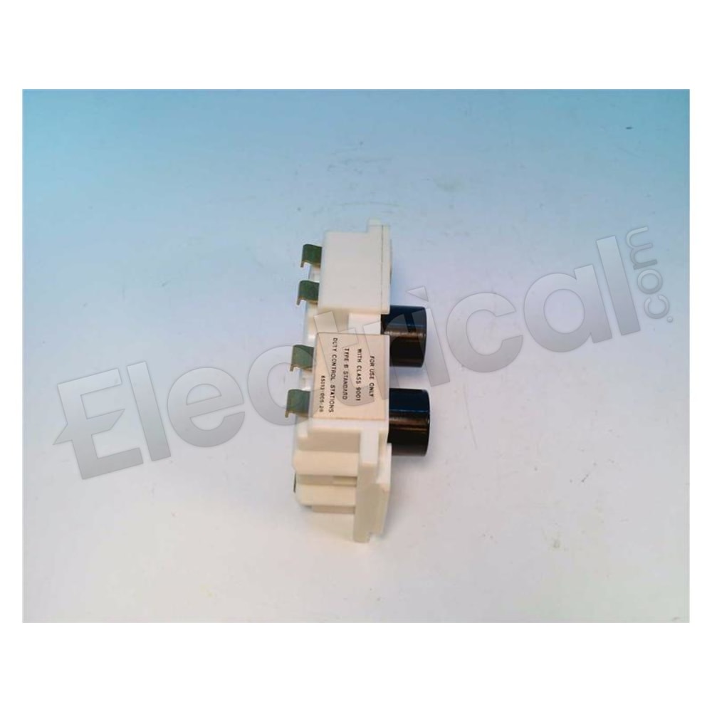 Schneider Electric 9001BOC214 Automation Switch Automation