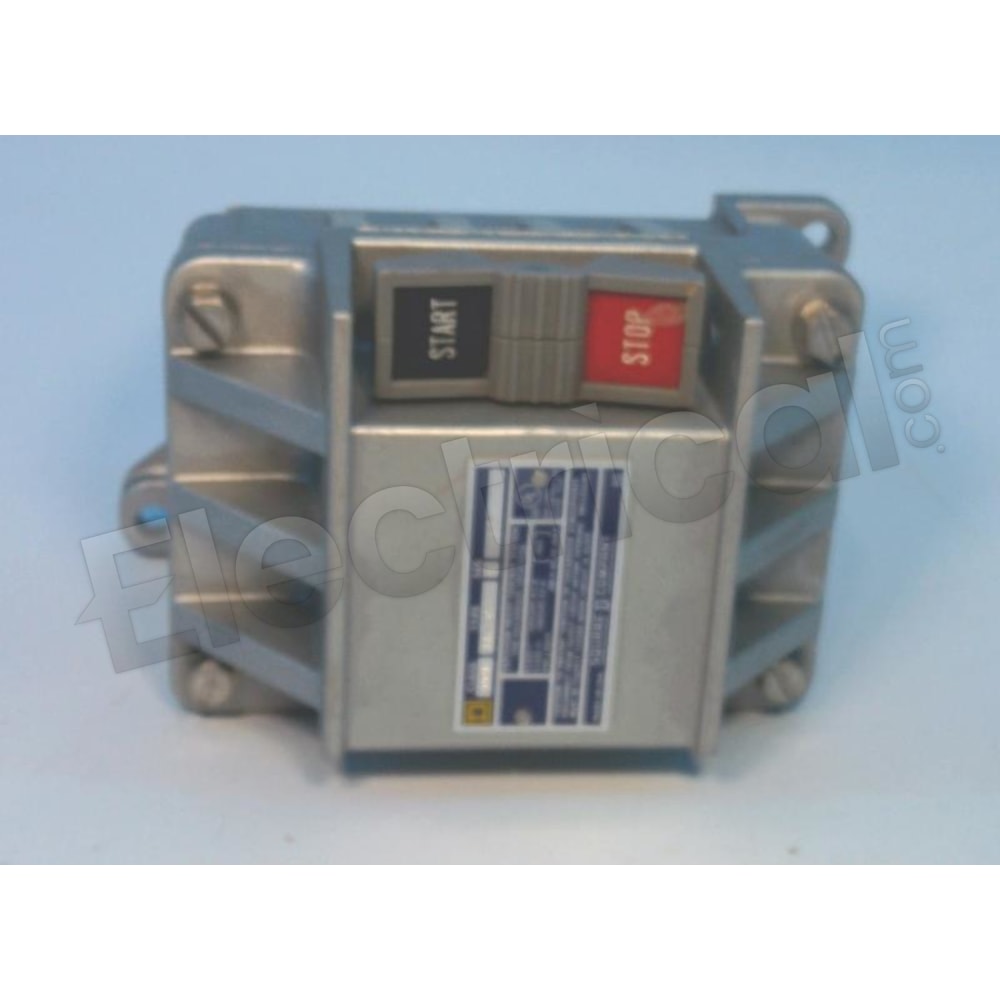 Schneider Electric 9001BR202 Control Automation