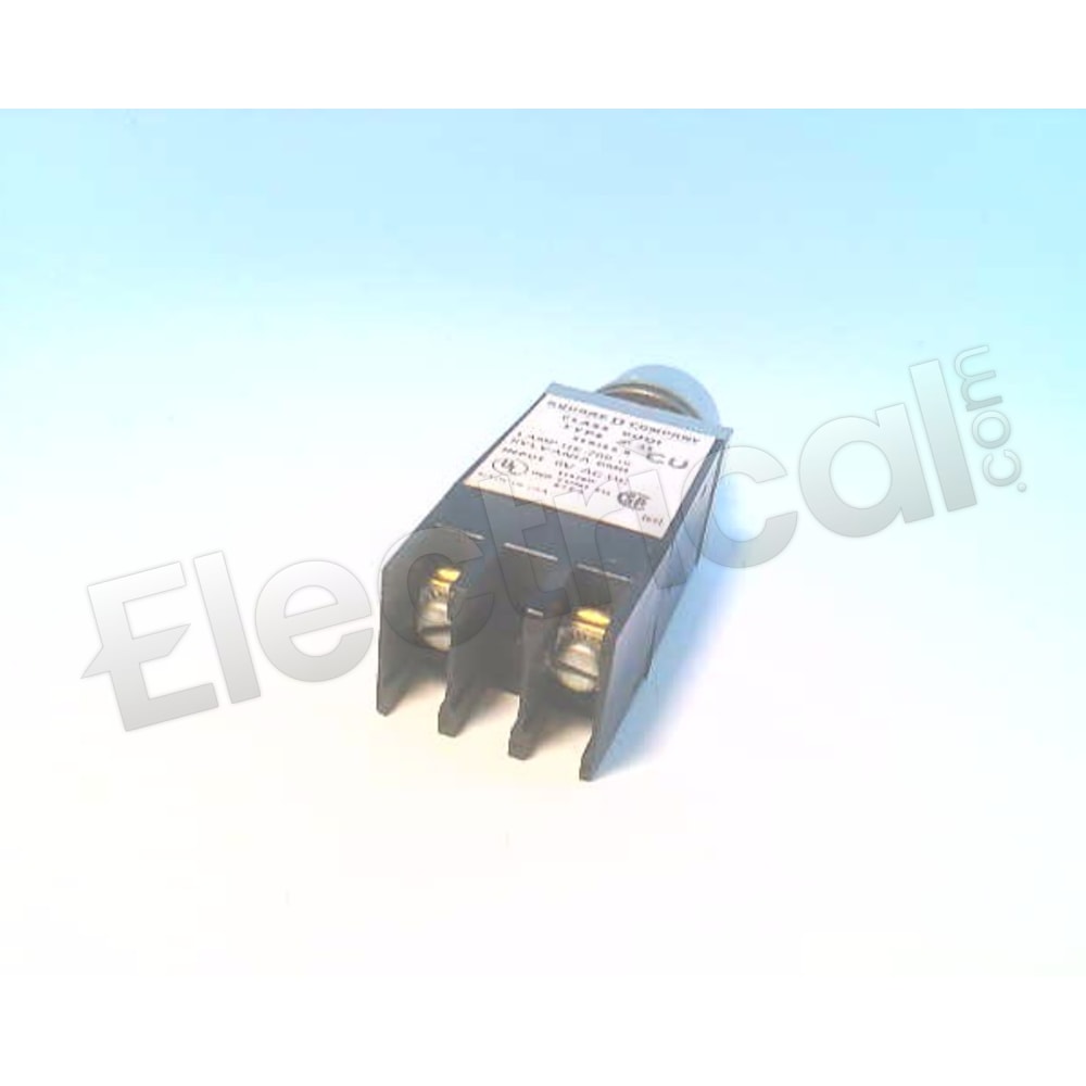Schneider Electric 9001JP31G29 Motor Control Part And Accessory Motor ...