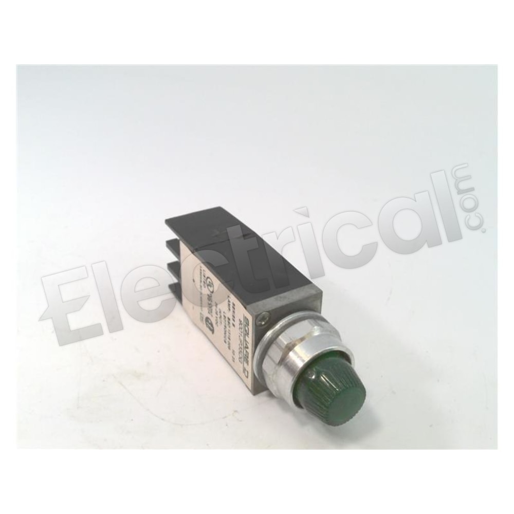 Schneider Electric 9001JP35DGG29 Motor Control Part And Accessory Motor ...