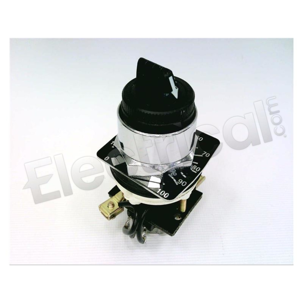 9001K2108 Motor Control Part And Accessory Automation