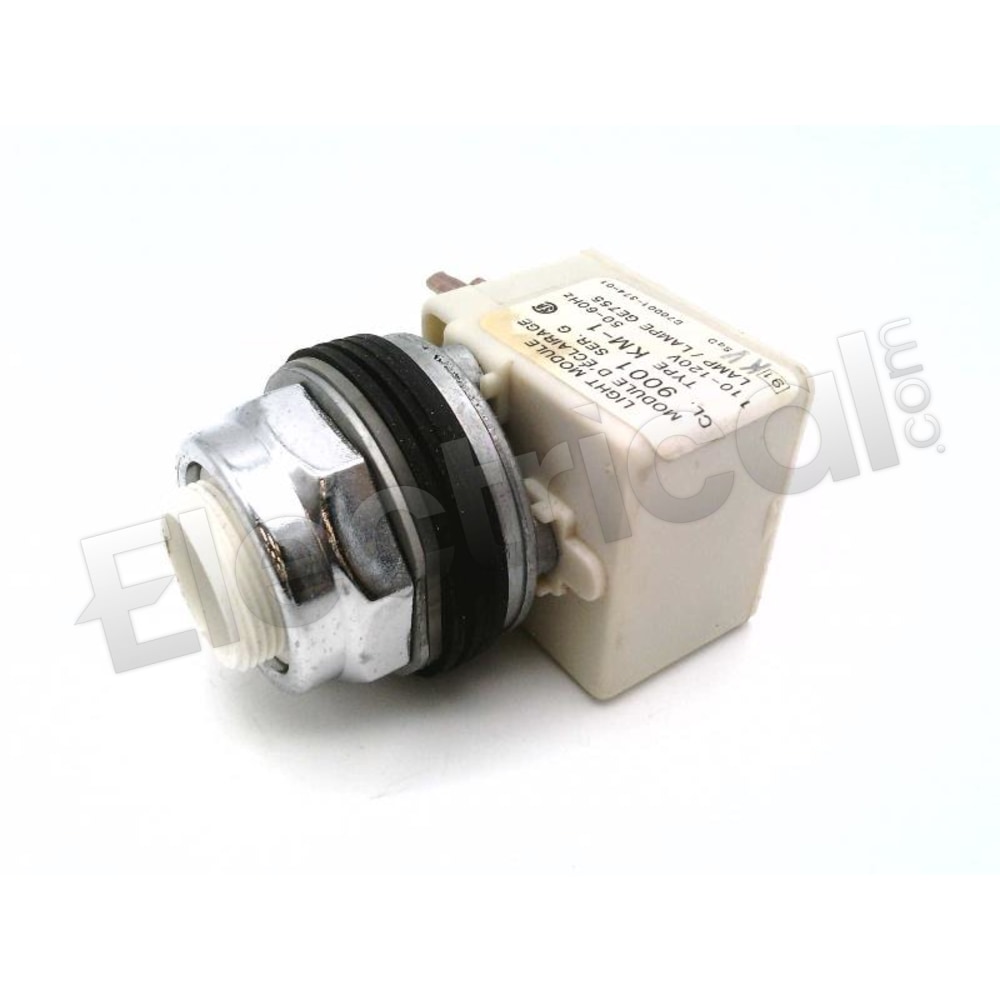 Square D 9001K2L1 Motor Control Part And Accessory Automation