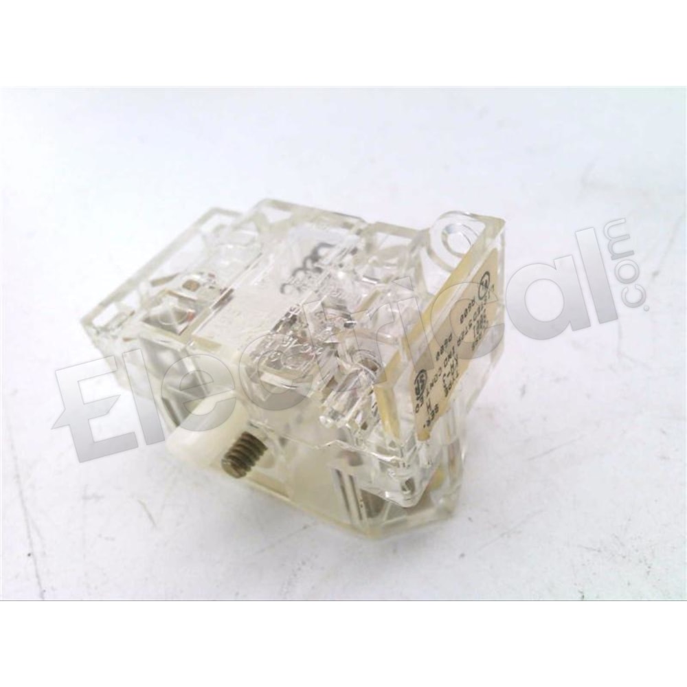 Schneider Electric 9001KA31 Motor Control Part And Accessory Motor Control