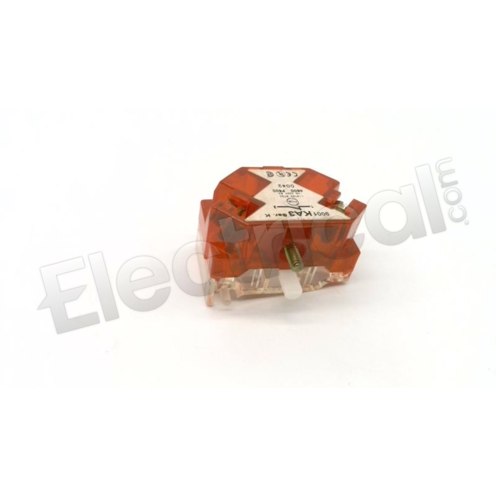 Schneider Electric 9001KA3TAD1 Contactor Motor Control