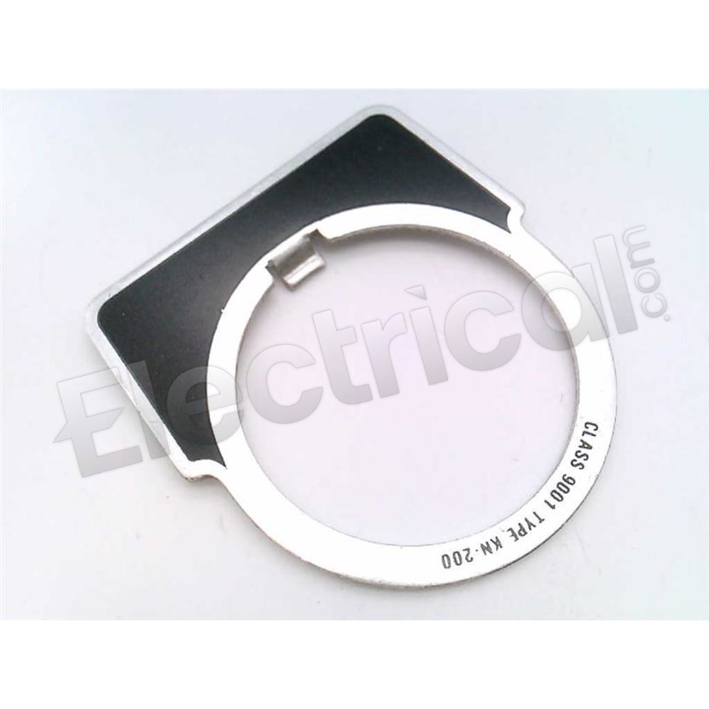 Schneider Electric 9001KN200 (9001-KN200) Motor Control Part And ...