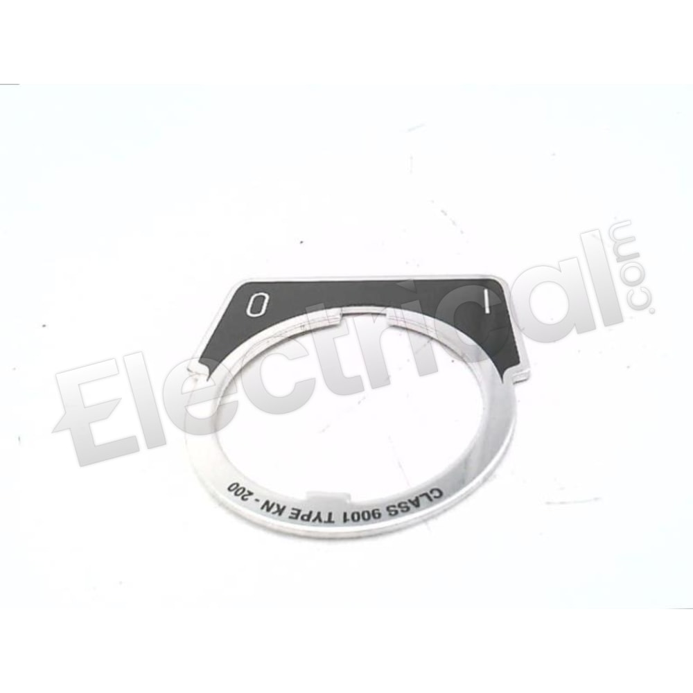 Schneider Electric 9001KN299 Switch Part And Accessory Switch