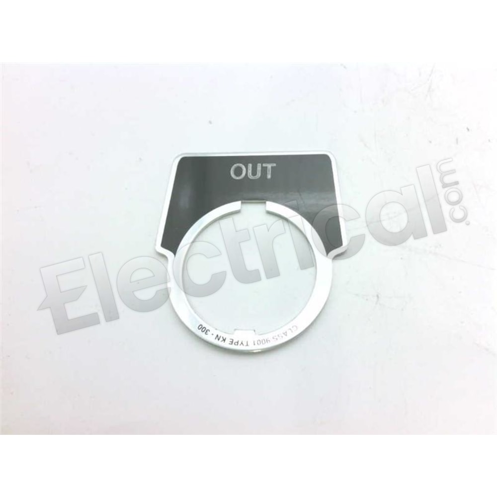 Schneider Electric 9001KN322 Switch Part And Accessory Switch