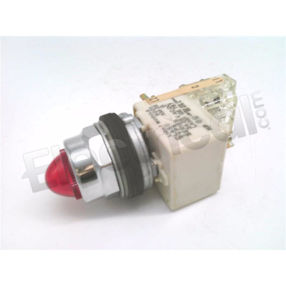 Schneider Electric 9001KT35R9 Motor Control Part And Accessory Motor ...