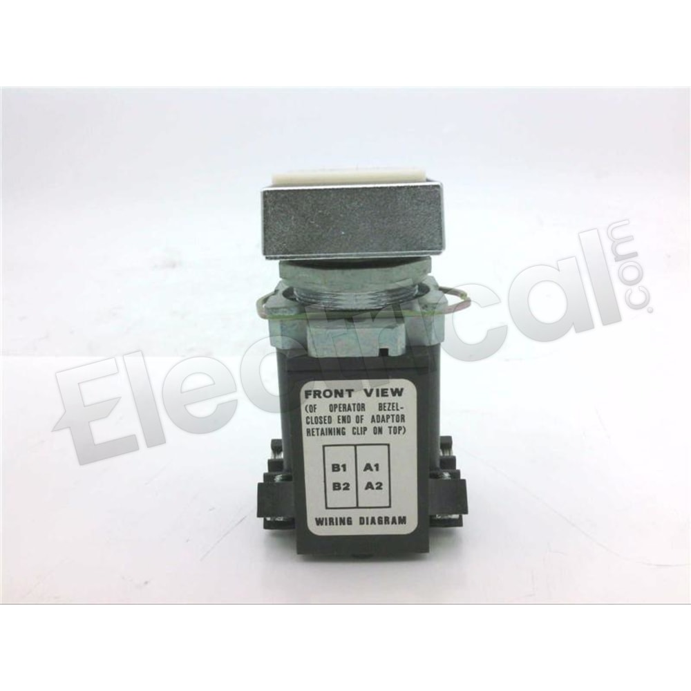 Schneider Electric 9001KXAKM25 HMI Accessory Automation