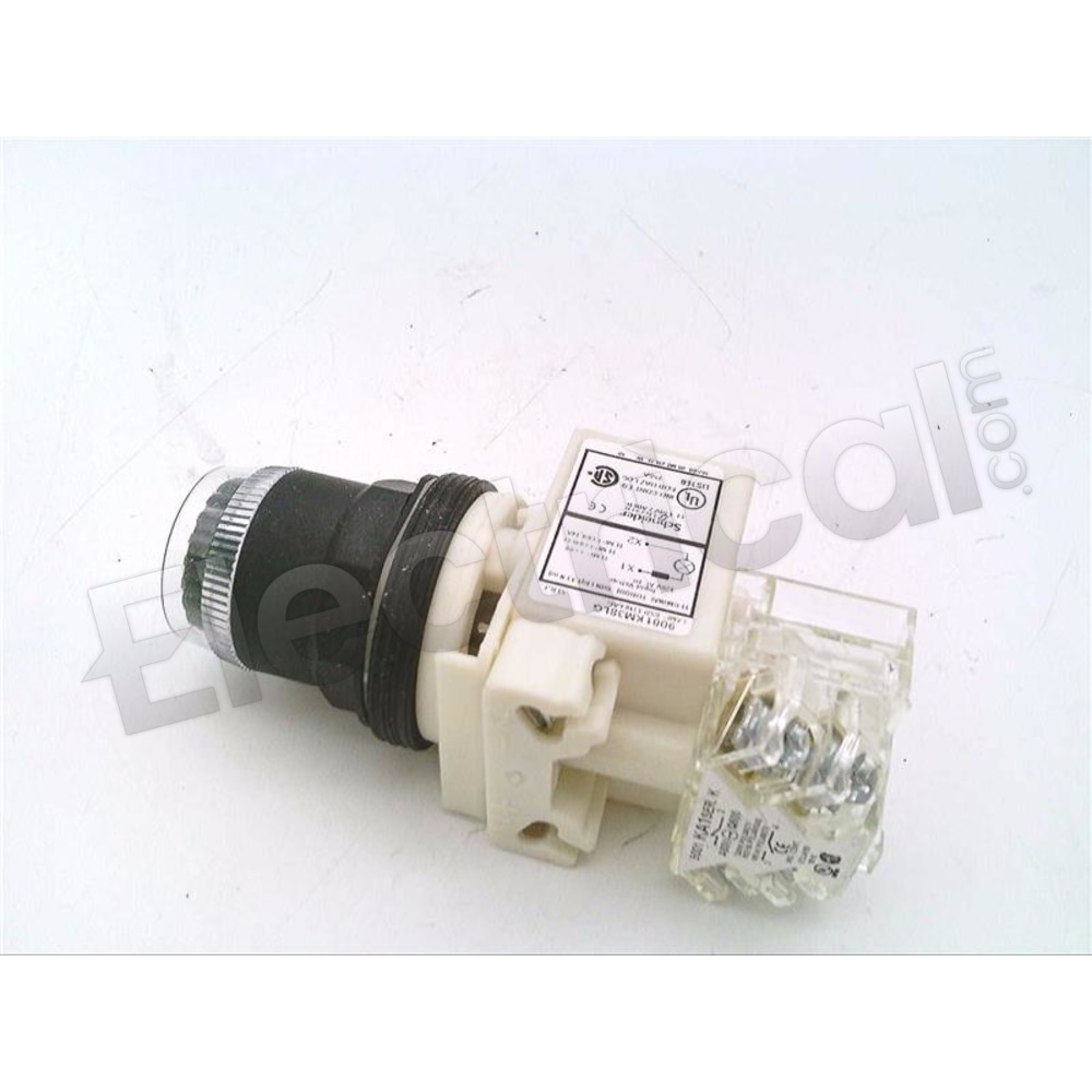 Schneider Electric 9001SK1L38LGGH13 Automation Switch Automation