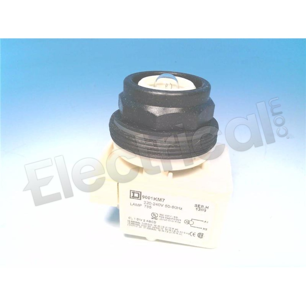 Schneider Electric 9001SKP7 Motor Control Part And Accessory Motor Control