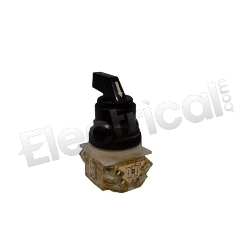 Schneider Electric 9001SKS43FBH2 (9001-SKS43FBH2) Automation Switch ...