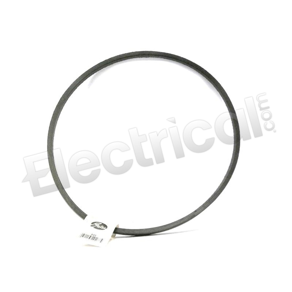 Gates 9002-2043 Belt Machine Part