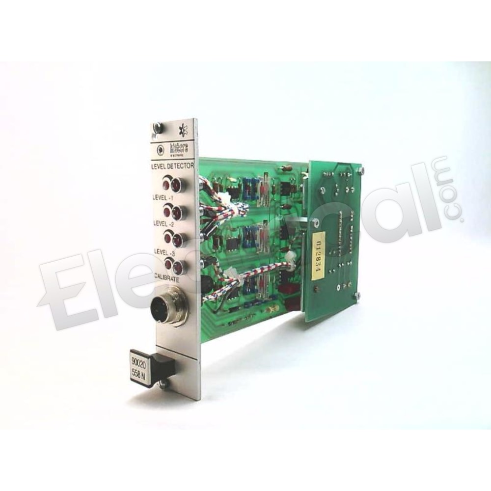 Kisters 90020-558N Industrial Computer Accessory Automation