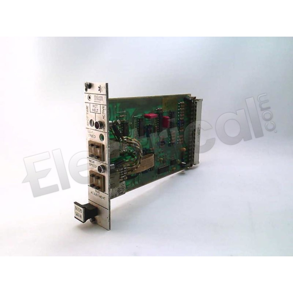 Kisters 90020-560N Industrial Computer Accessory Automation