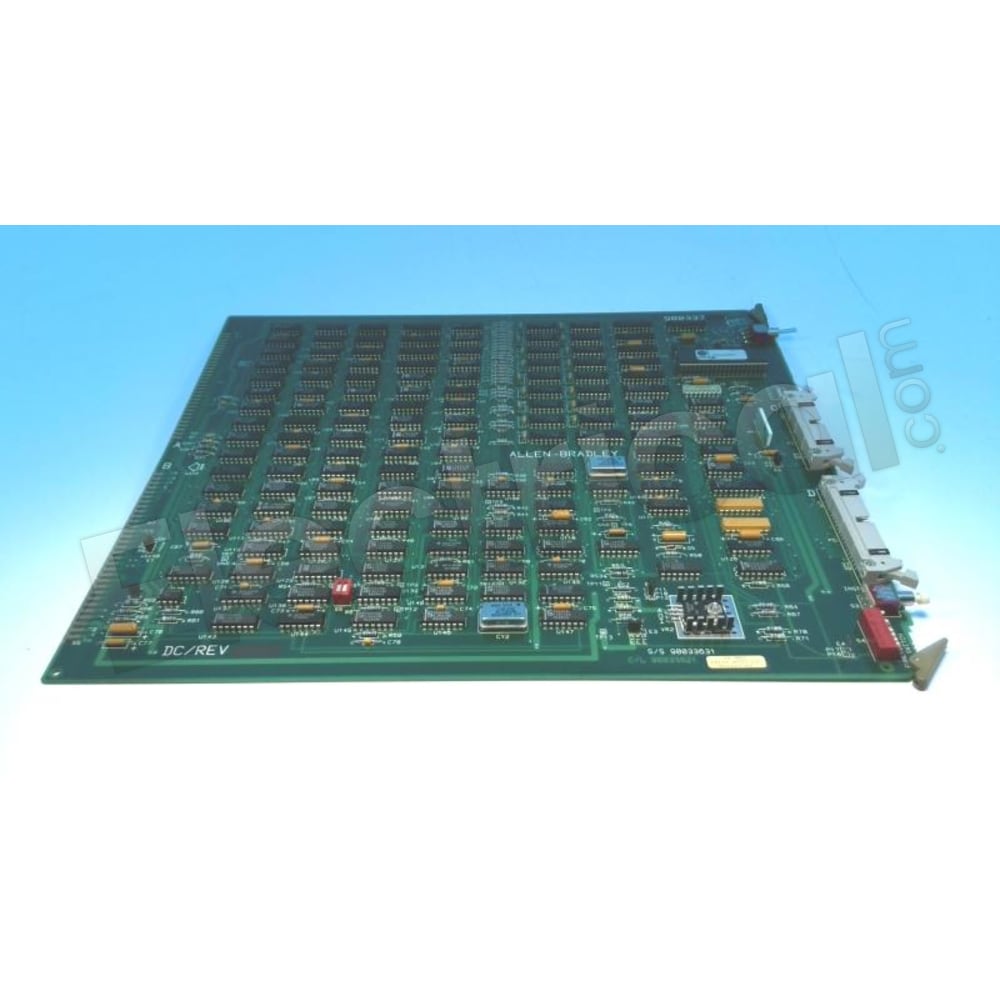 900337 Allen-Bradley Control/Interface Board Drives