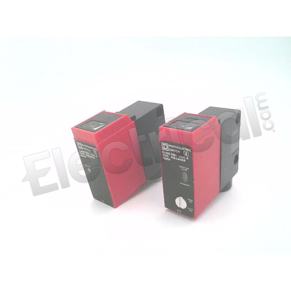 Schneider Electric 9006-PE8SANER Sensor Automation