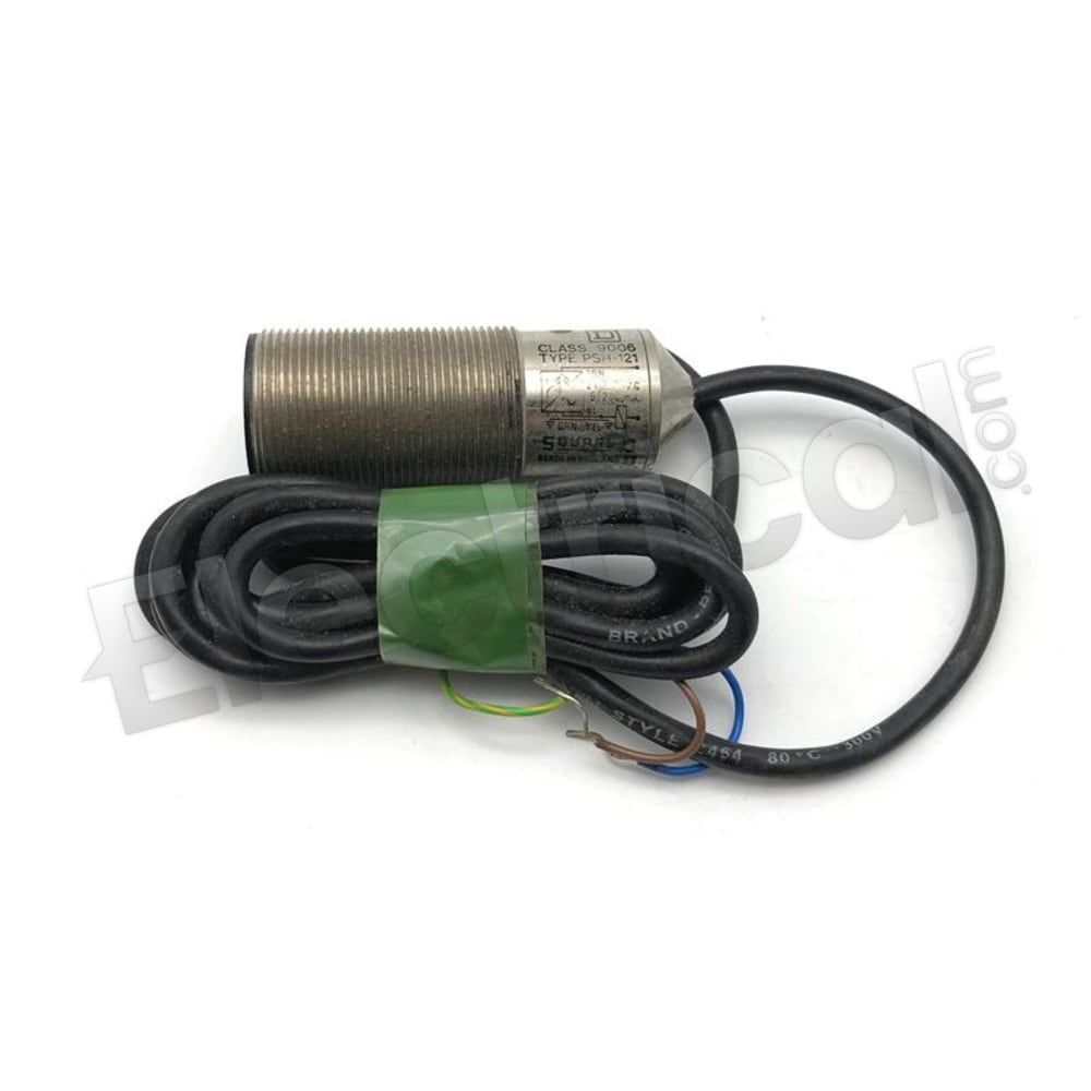 Schneider Electric 9006-PSH-121 Automation Switch Automation