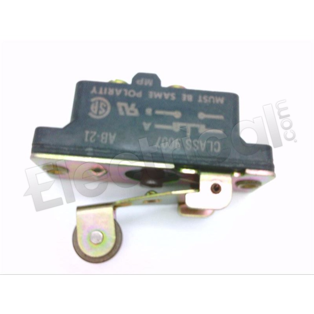 Square D Schneider Electric 9007-AB21 Disconnect Switch