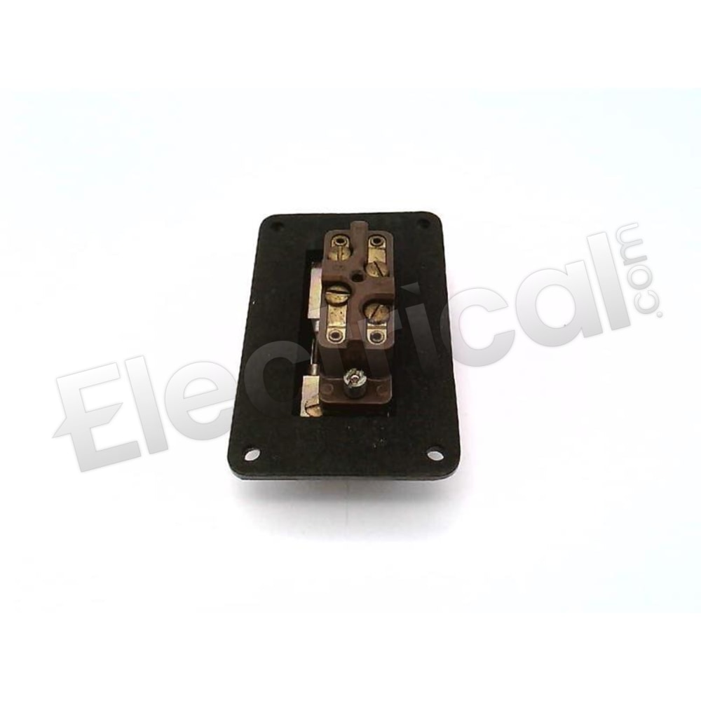 Schneider Electric 9007-AF-22 Automation Switch Automation