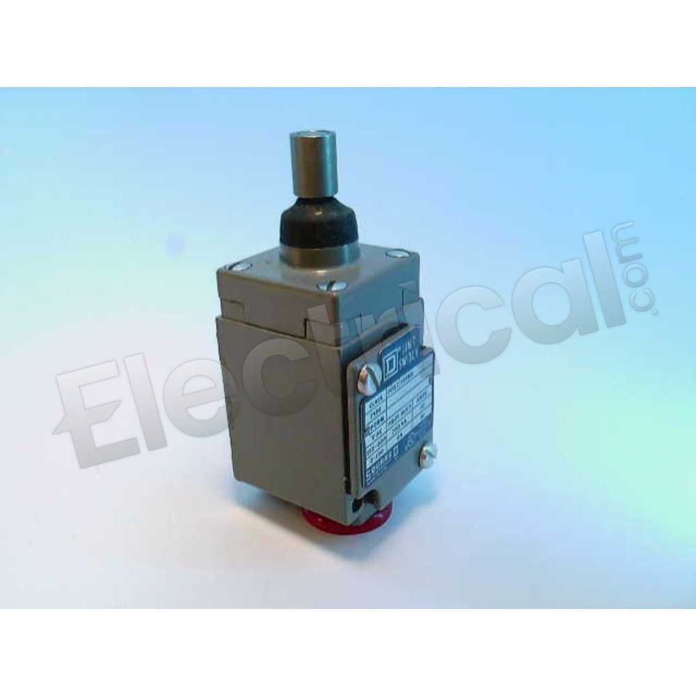 9007-B51B Schneider Electric Limit Switch Automation