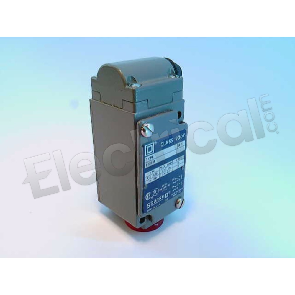 Schneider Electric 9007-B61G Automation Switch Automation