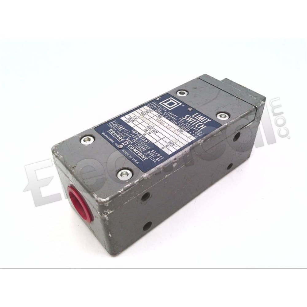 9007-BR61-EC-RB1 Schneider Electric Limit Switch Automation