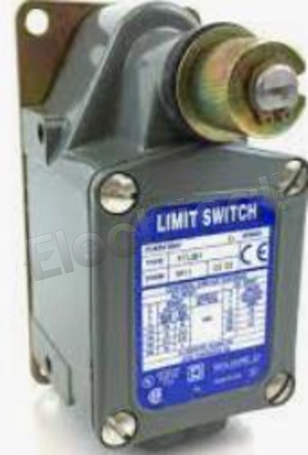 Schneider Electric 9007-M11 Automation Switch Automation