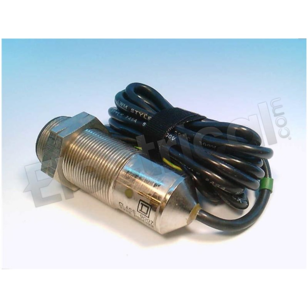 Schneider Electric 9007-PSH-122 Automation Switch Automation