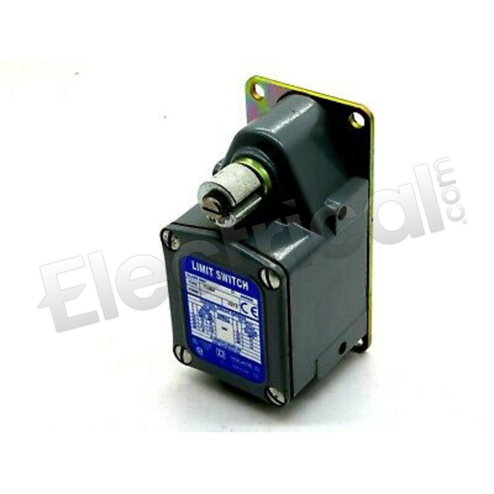 Schneider Electric 9007-TUA7 Automation Switch Automation