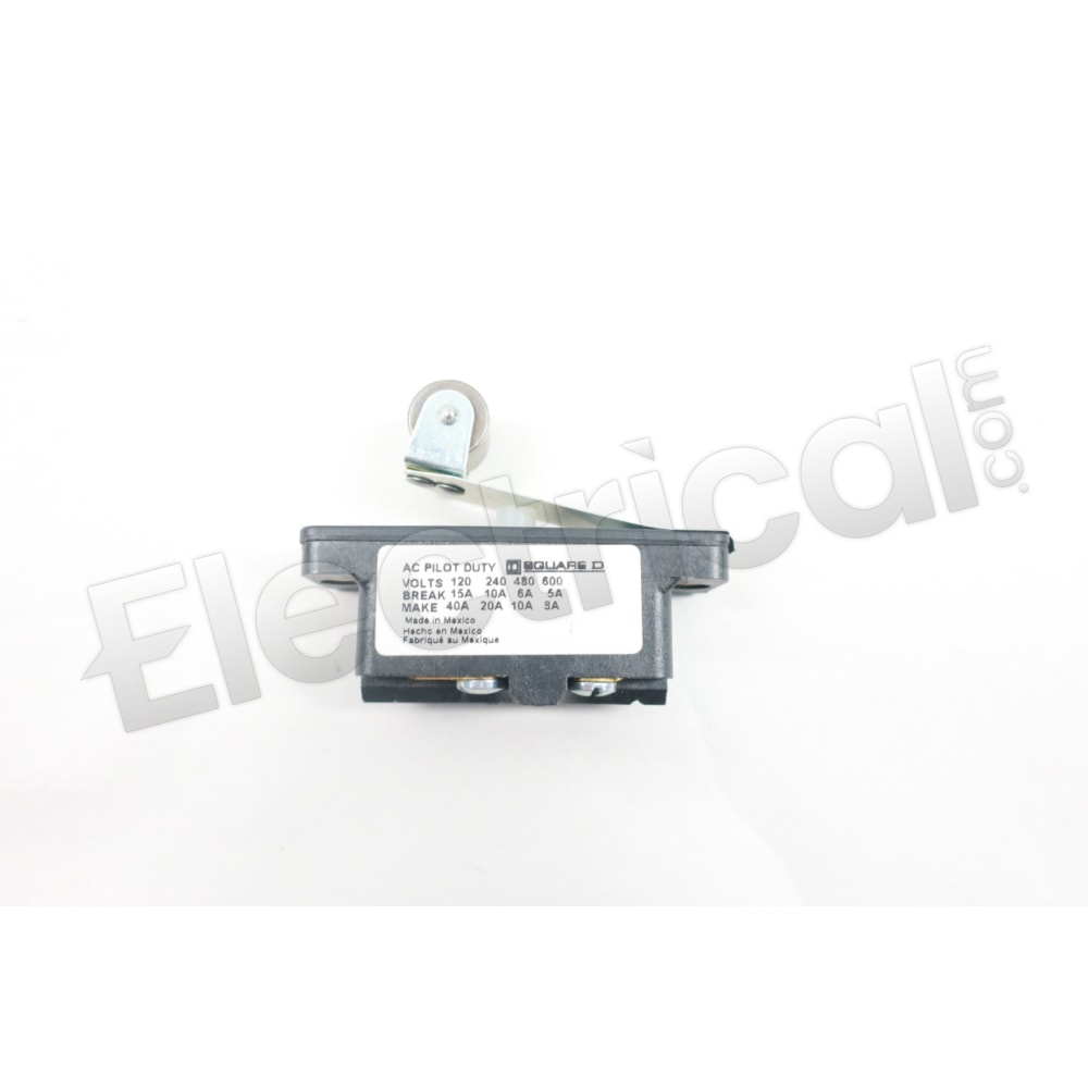 Square D 9007AB1S1 (9007-AB1S1) Automation Switch Automation