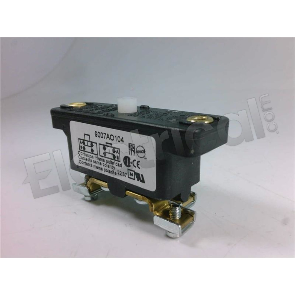 9007AO104 Schneider Electric Automation Switch Automation
