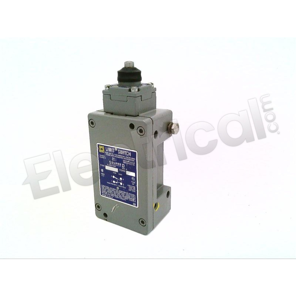 Schneider Electric 9007CR53E Automation Switch Automation