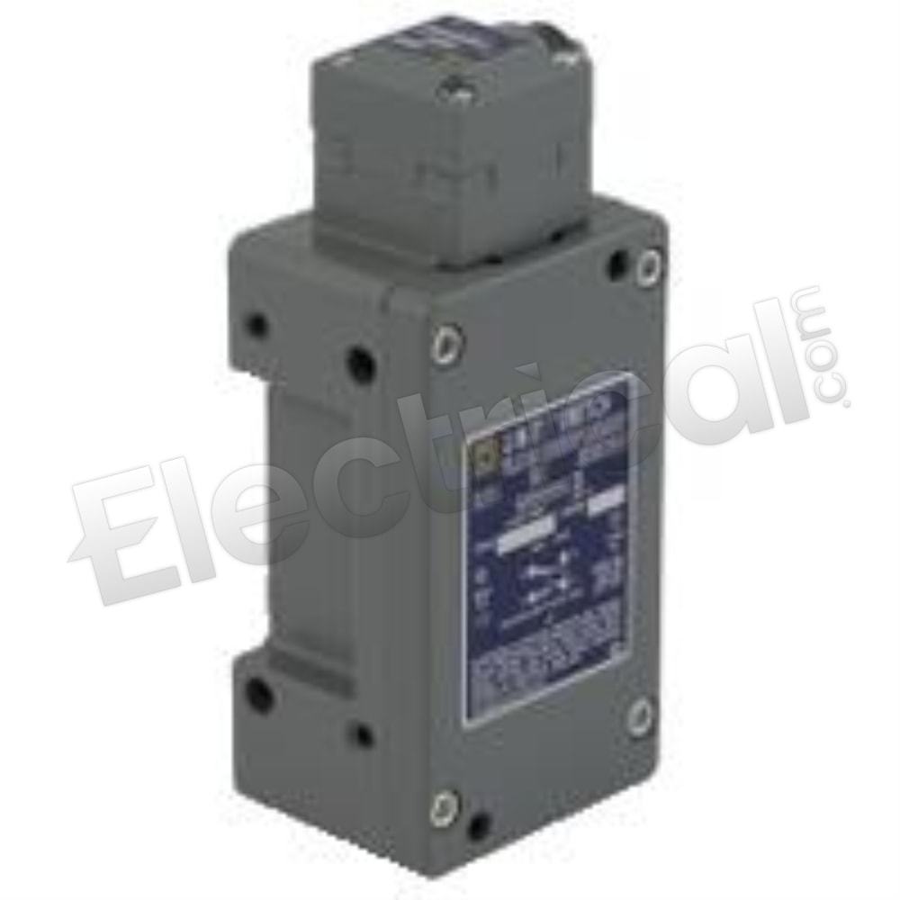 9007CR53G Schneider Electric Limit Switch Automation