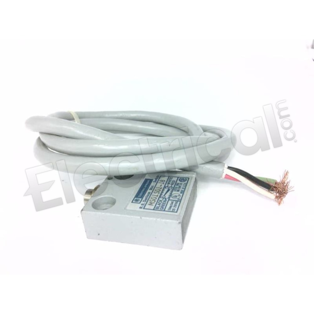 Schneider Electric 9007MS01S0118 Limit Switch Automation