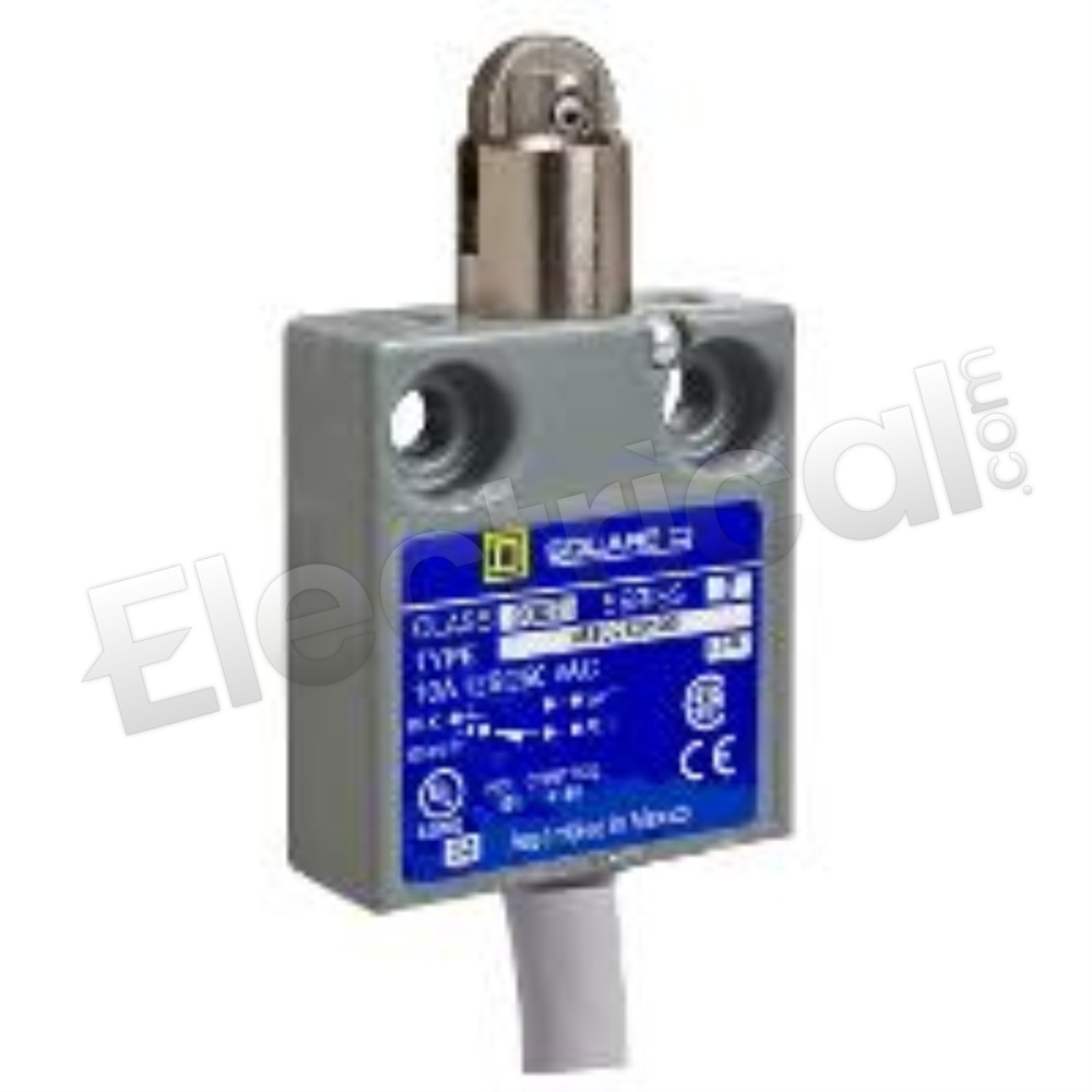 Schneider Electric 9007MS02S0110 Limit Switch Automation