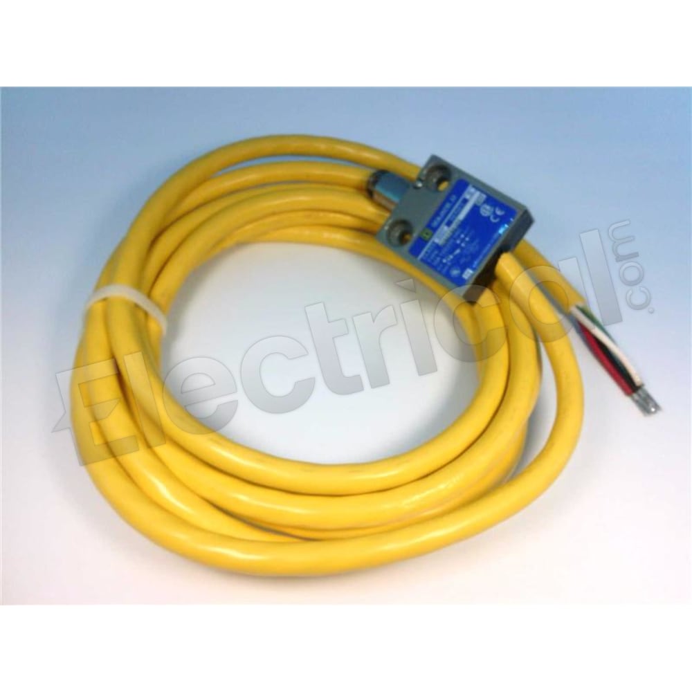 Schneider Electric 9007MS02S0300 Automation Switch Automation