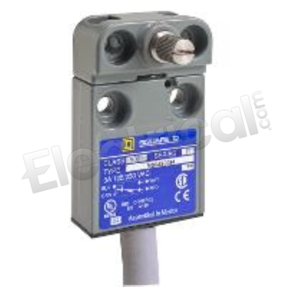 9007MS04S0110 Schneider Electric Limit Switch Automation