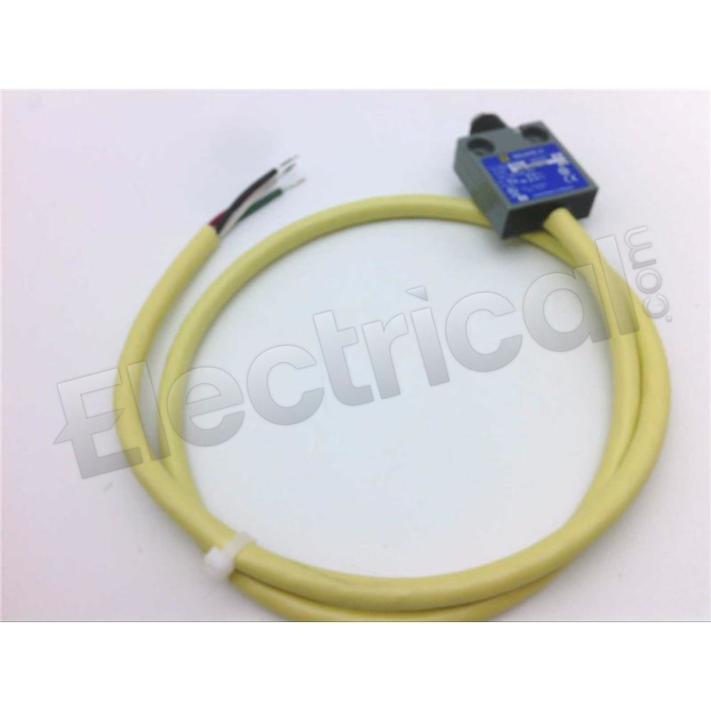 Schneider Electric 9007MS10S0100 Automation Switch Automation