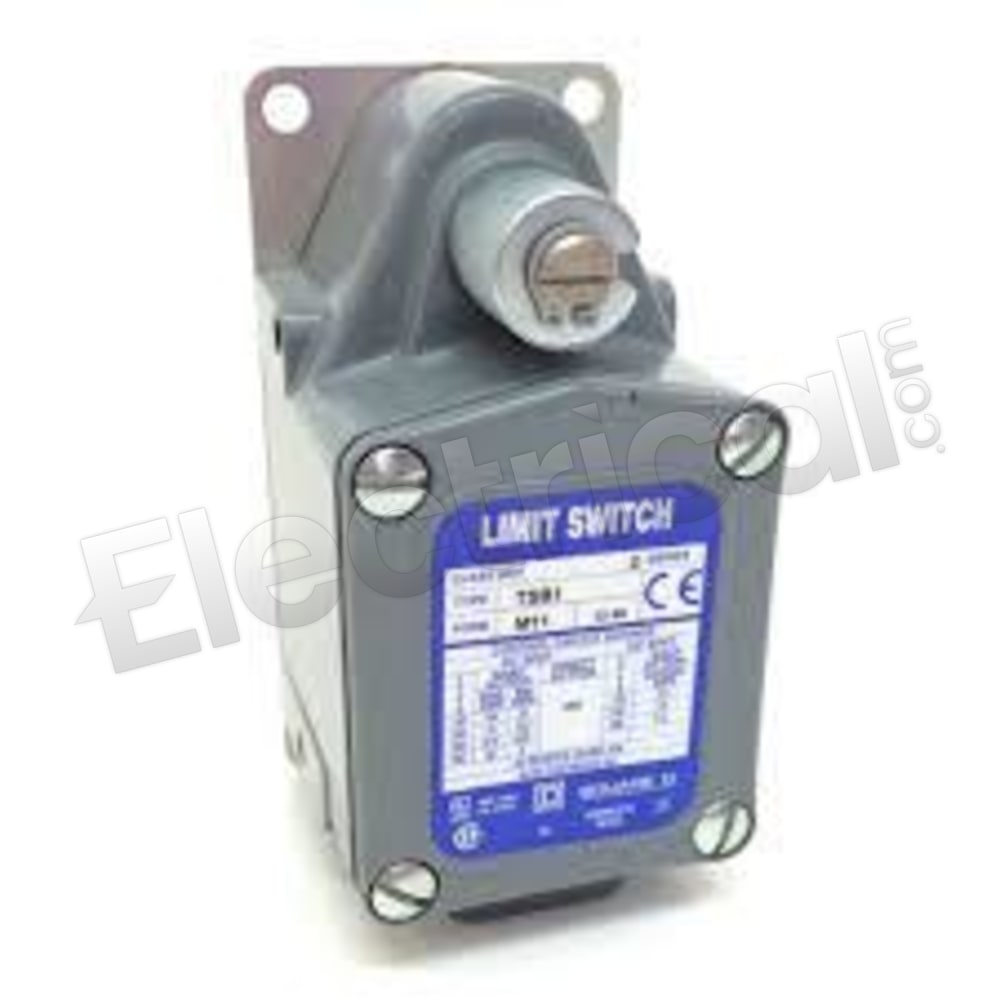 Square D 9007TSB1 Automation Switch Motor Control