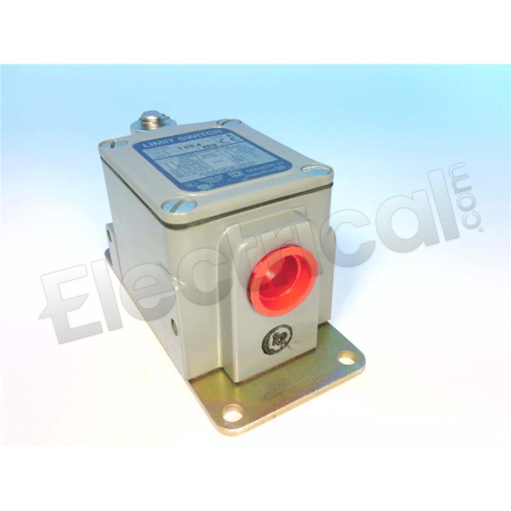 Schneider Electric 9007TUD4 Automation Switch Automation