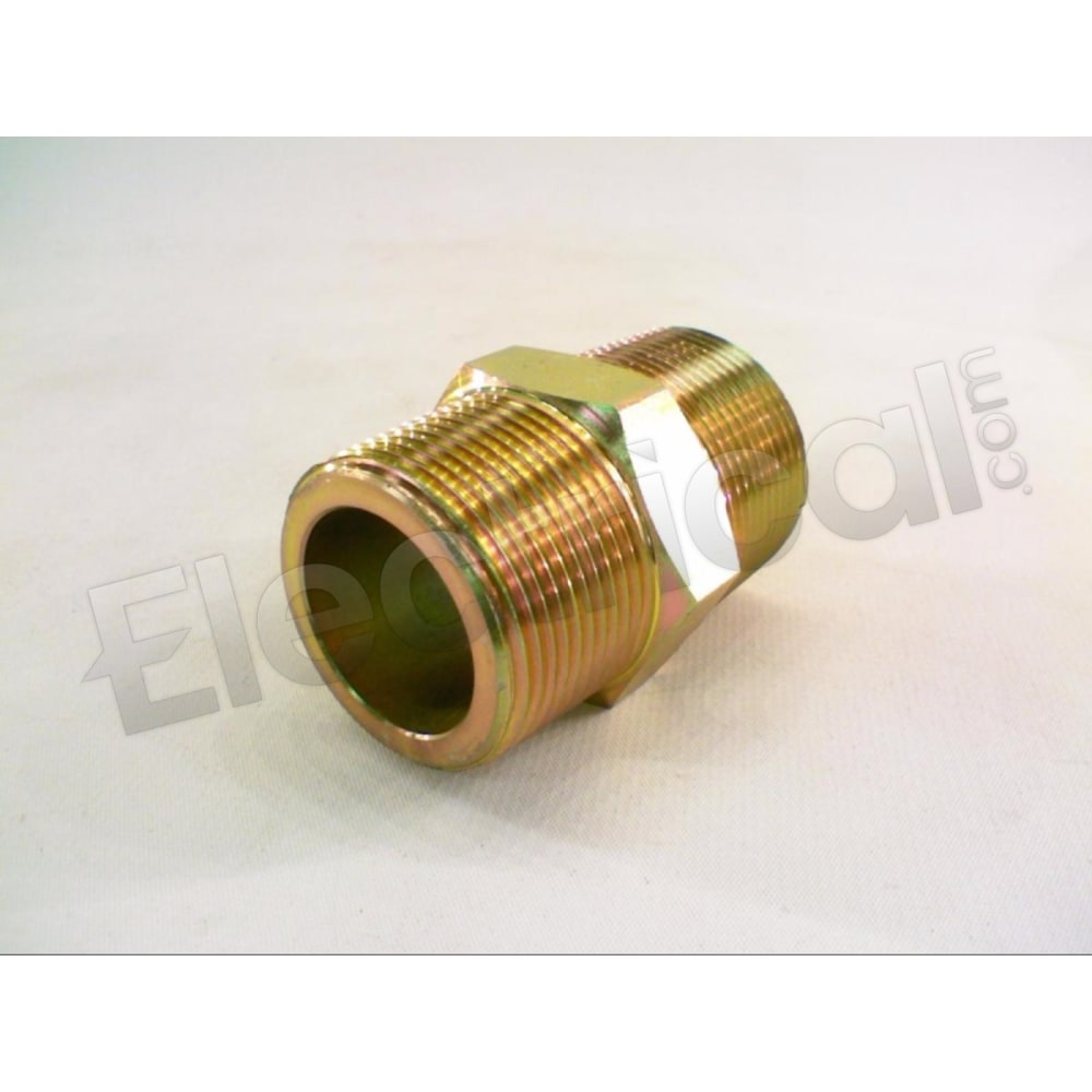 9008-20-20 Adaptall Hydraulic Fitting Hydraulic