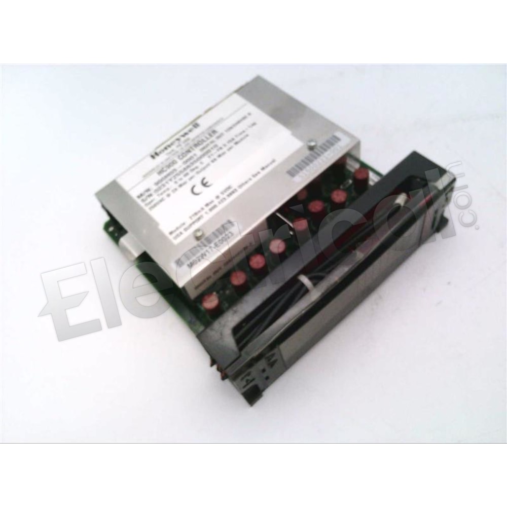 Honeywell 900H03-0001 PLC Module Automation