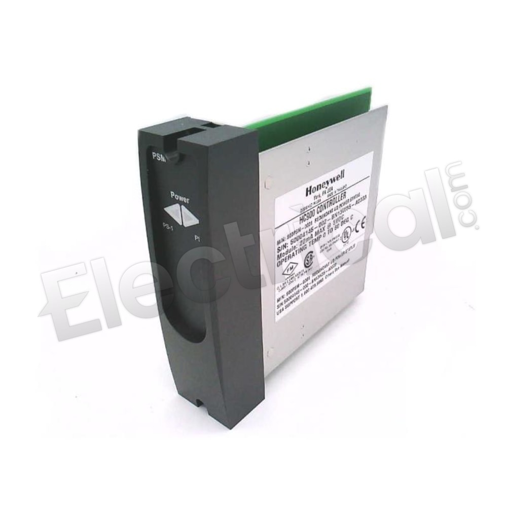 Honeywell 900PSM-0001 Electronic Thermostat Automation