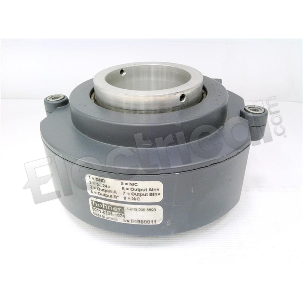 Hohner Automation 9011-0101-1024 Sensor Automation