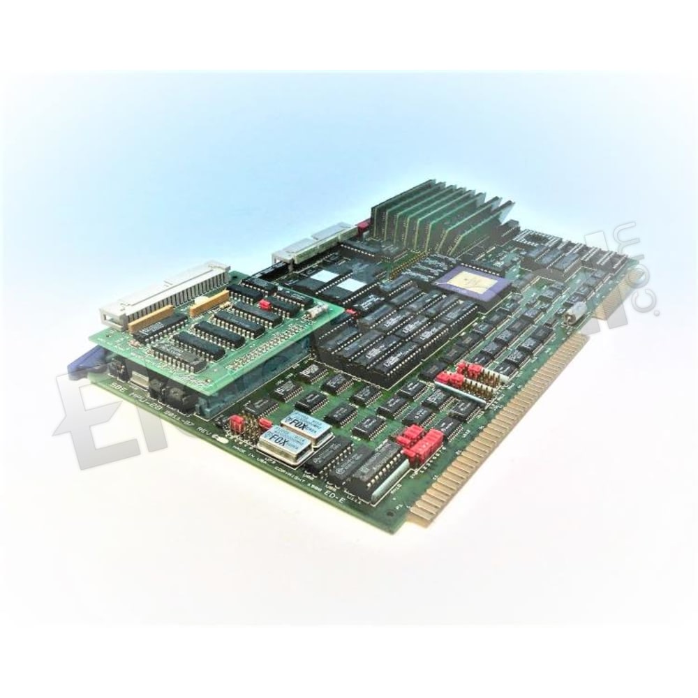Sbe Inc 9011-97 Industrial Computer Accessory Automation
