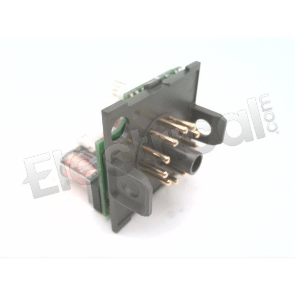 Danaher Controls 901190 CPU/Control Board Automation