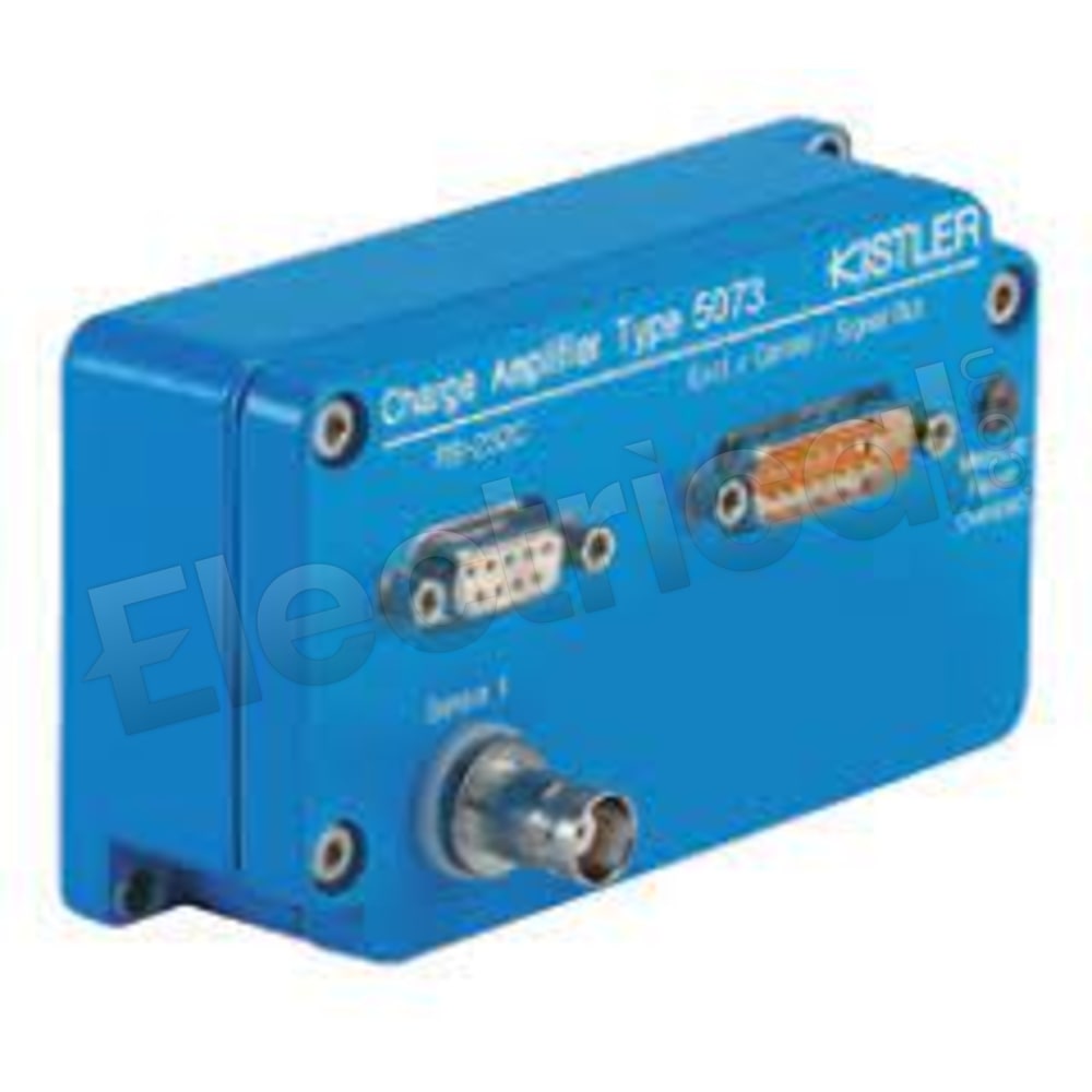 Kistler Instrument 9011A Sensor Automation